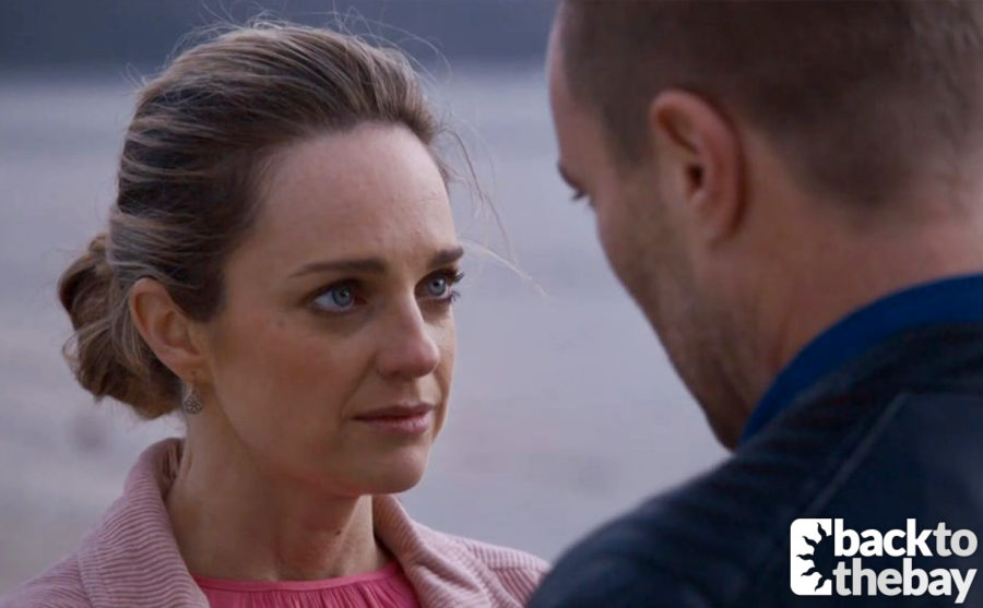 Home and Away Spoilers – Christian asks Tori to marry him!
