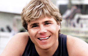 Greg Marshall (Ross Newton) - Home and Away Characters