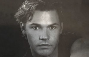 Lachlan Fraser - Home and Away Characters - Back to the Bay