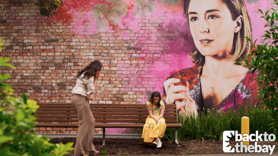 Neighbours Spoilers - Nell Rebecchi goes missing