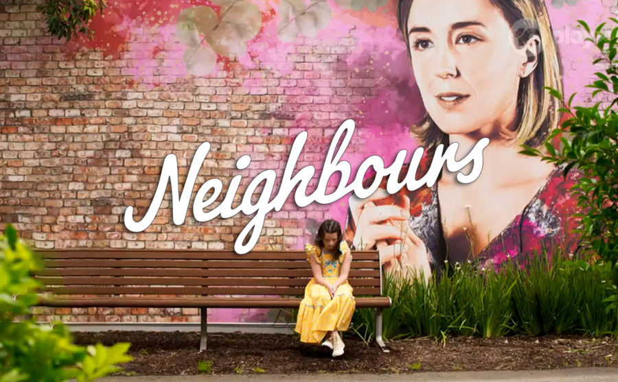Neighbours Spoilers - Nell Rebecchi goes missing
