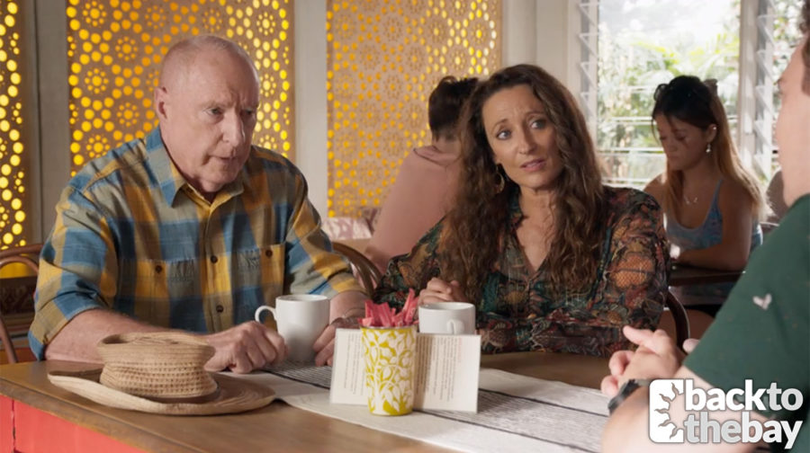 Home and Away Spoilers – Ryder and Chloe go into business together