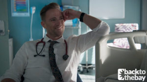 Home and Away Spoilers – Rachel's life is on the line again