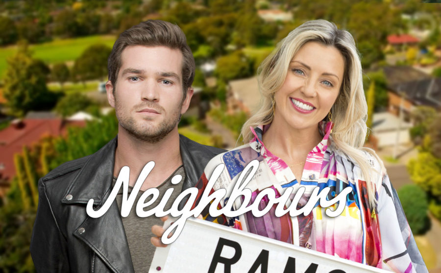 Neighbours Spoilers – Amy and Ned kiss after Yashvi breakup