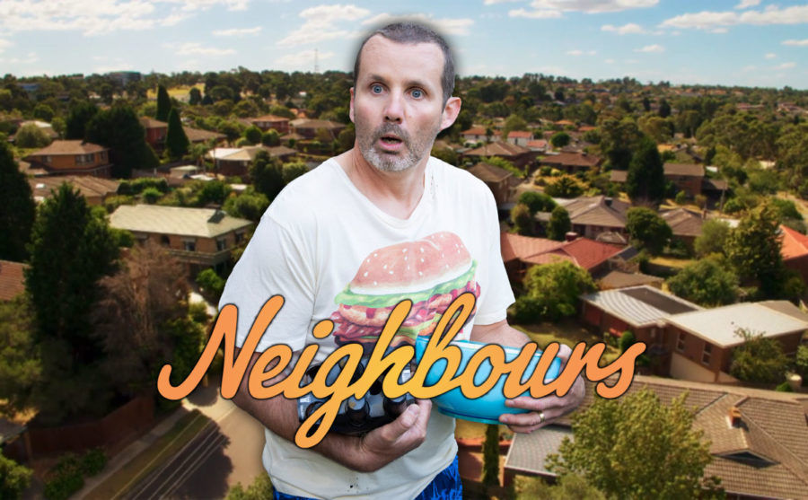 Neighbours Spoilers - Has Toadie had enough of Melanie?