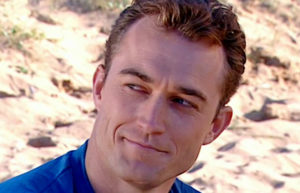 Gavin Campbell (Kim de Lury) - Home and Away Characters