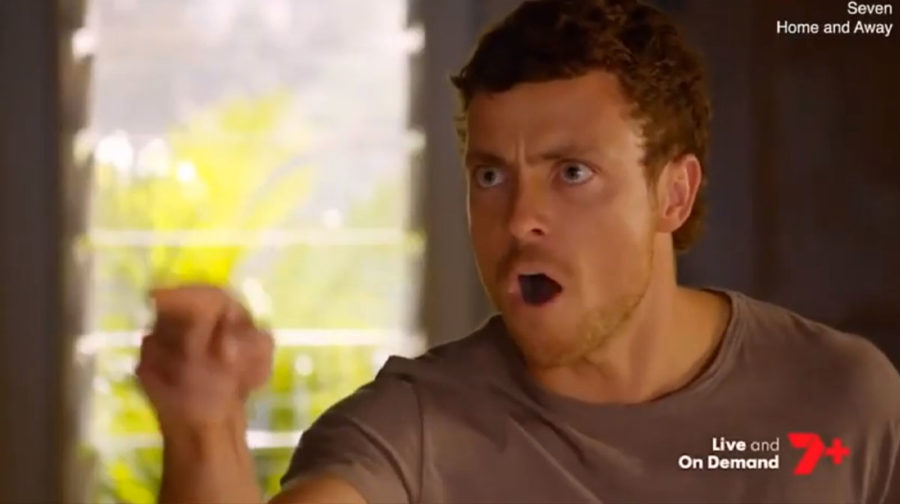 Home and Away death teased in new promo