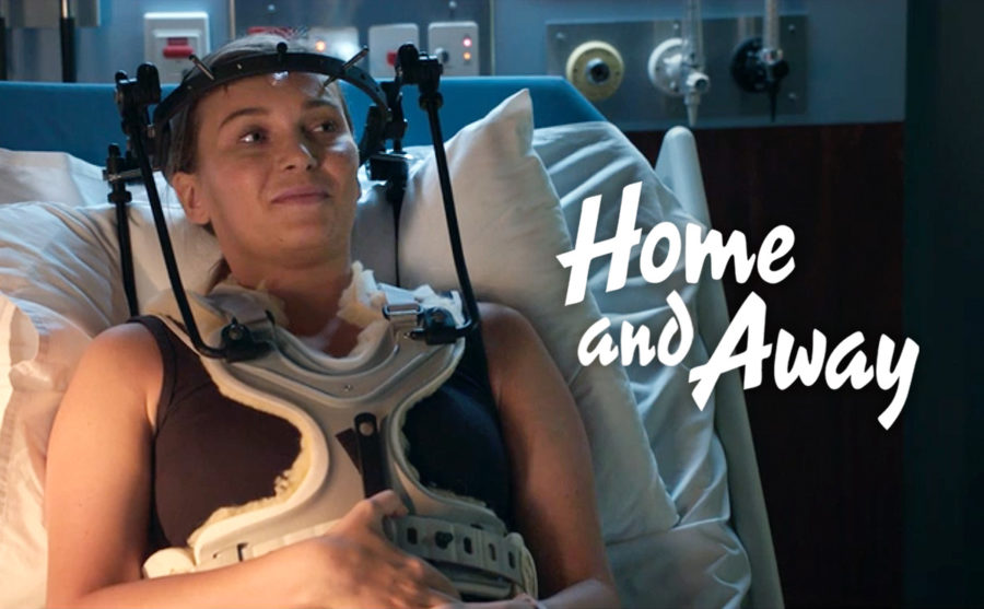 Home and Away Spoilers – Rachel's life is on the line again