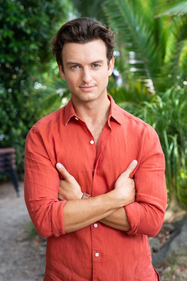Neighbours Spoilers – Jesse is hiding a dark secret