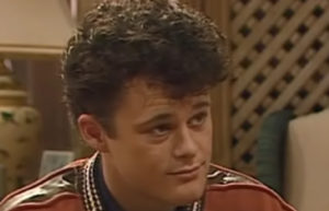 Danny Price (Justin Connor) - Home and Away Characters