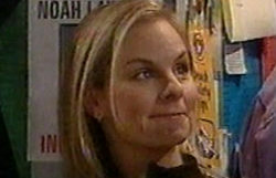 Alison Barry (Rebecca Massey) - Home and Away Characters