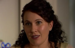 Amy Greenbank (Gabriella Maselli McGrail) - Home and Away Characters