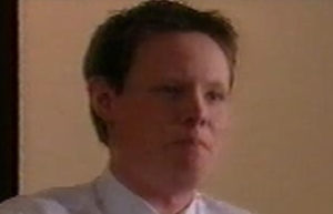 Andrew Hilton (James Camden) - Home and Away Characters