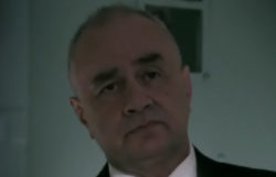 Jonathan Wayne (David Baldwin) - Home and Away Characters