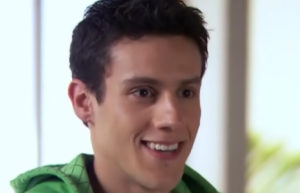 Tyler Churchill (Gustavo Barbosa) - Home and Away Characters