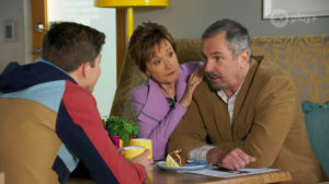 Neighbours Spoilers – Hendrix gets a devastating diagnosis