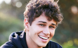 Theo Poulos - Home and Away Characters - Back to the Bay