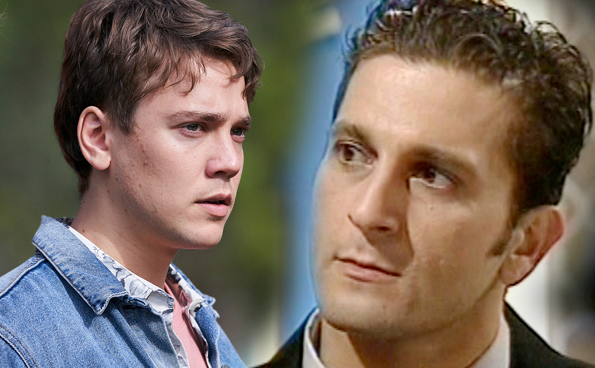 Home and Away Spoilers – Dimitri Poulos returns, and goodbye Ryder?