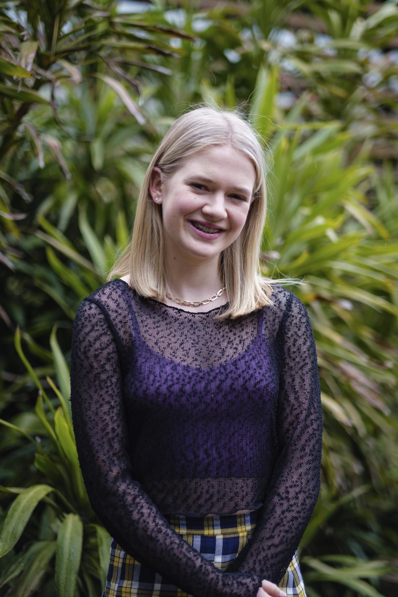 Neighbours Spoilers – Amy's daughter Zara arrives on Ramsay Street