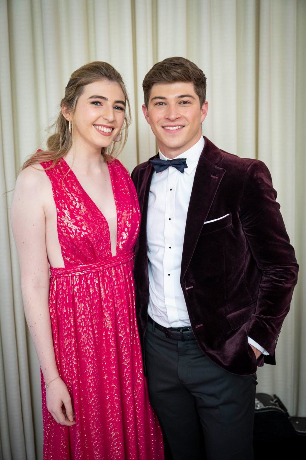 Kyle and Roxy's Wedding Gallery – A Neighbours Photo Special