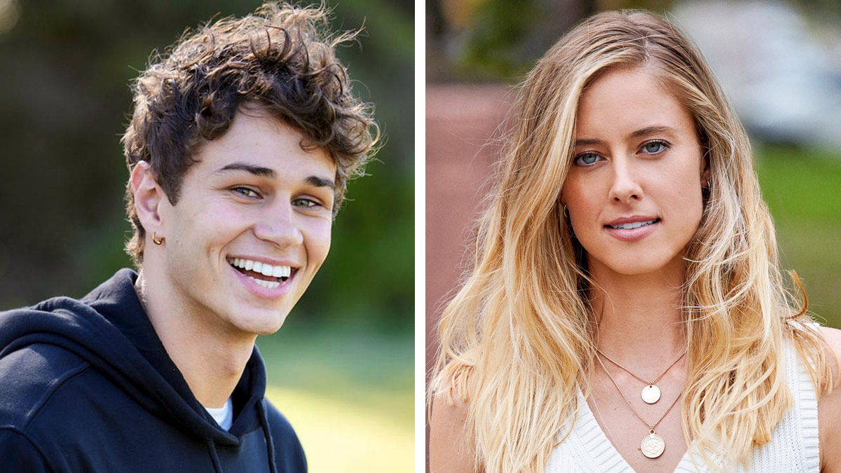 Home and Away : Back to the Bay