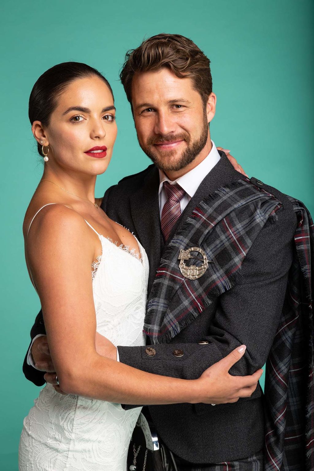 Paige Smith set to return to Neighbours