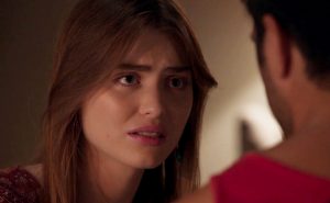 Chloe Anderson leaves Home and Away as final scenes air