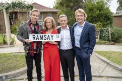 Neighbours' Jane Harris to move on with 80s legend Shane Ramsay