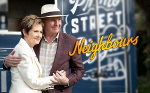 Neighbours Spoilers and News - Back to the Bay