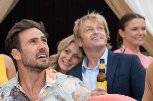 Neighbours Spoilers – Holly Hoyland and Callum Rebecchi return?