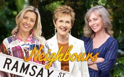 Neighbours Spoilers and News - Back to the Bay