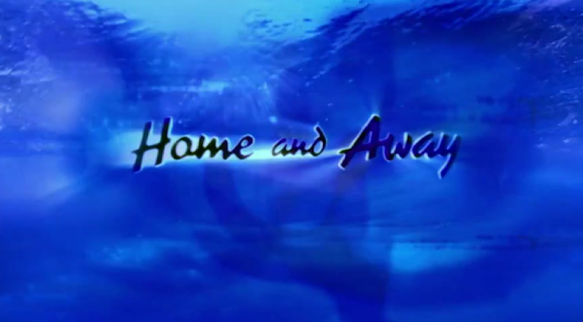 2002 - Home and Away Credits and Titles