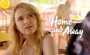 Home and Away : Back to the Bay