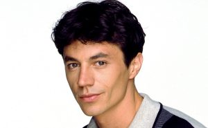 James Fraser (Michael Piccirilli) - Home and Away Characters