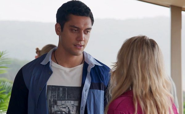 Home and Away Spoilers – Romance for Nikau and new arrival Heather