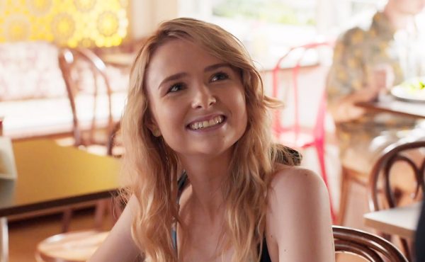 Home and Away cast take us backstage at dramatic Heather shoot