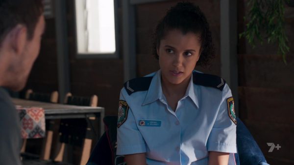 Home and Away Spoilers – Tane and Felicity's wedding, new characters ...