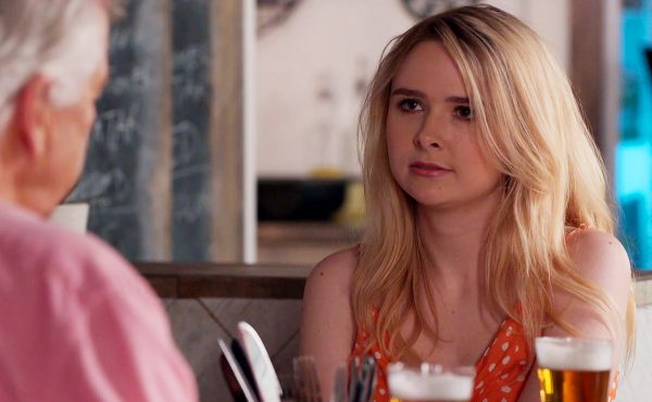 Home and Away Spoilers – Heather trashes Leah and Justin's house