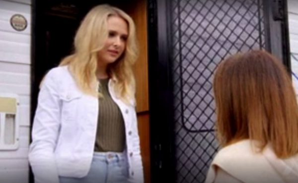 Home and Away Spoilers – Heather trashes Leah and Justin's house