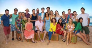 Classic Home and Away episodes to stream on My5