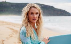 Home and Away Spoilers – Is Bree in danger as her husband arrives?