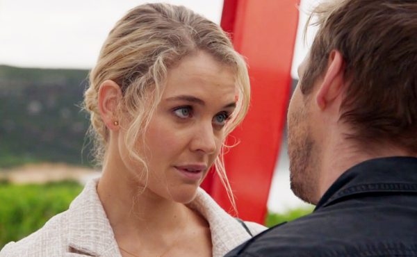 Home and Away Spoilers – Is Bree in danger as her husband arrives?