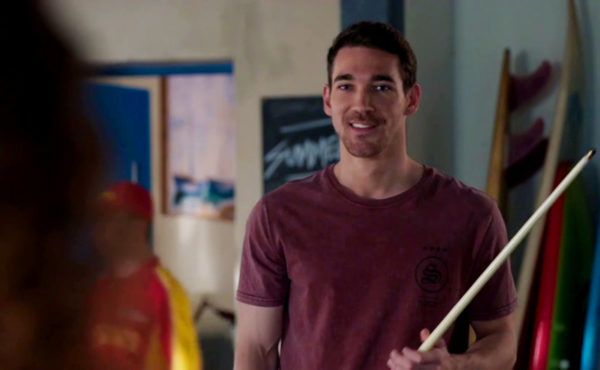 Home and Away Spoilers – Xander's first date is a disaster