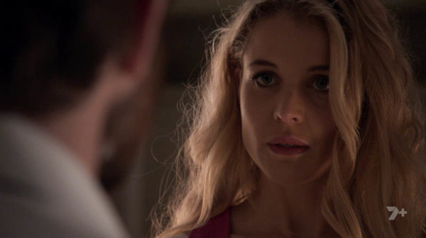 Home and Away's Bree and Remi begin a secret affair