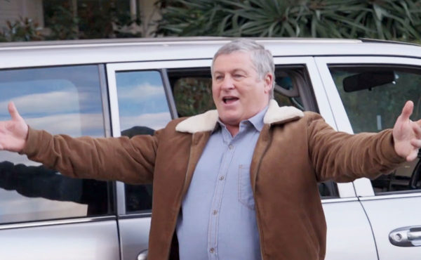 Home and Away Spoilers – Cash and Felicity's foster dad Gary arrives