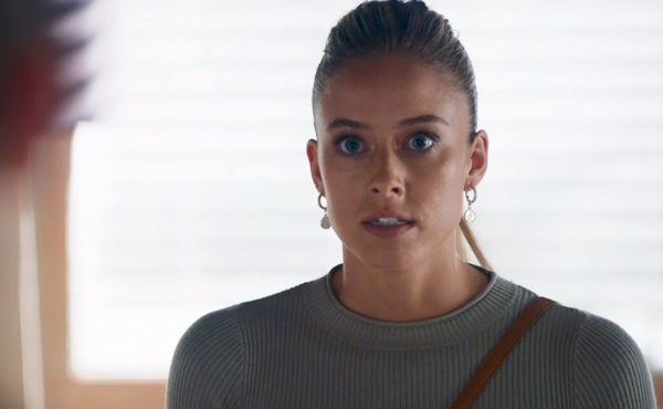 Home and Away introduces Felicity's foster father Gary