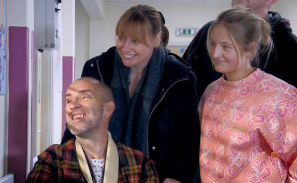 Emmerdale Spoilers – Samson pushes Amelia to give up the baby