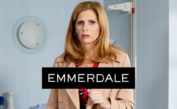 Emmerdale Spoilers – Bernice gets a shock diagnosis