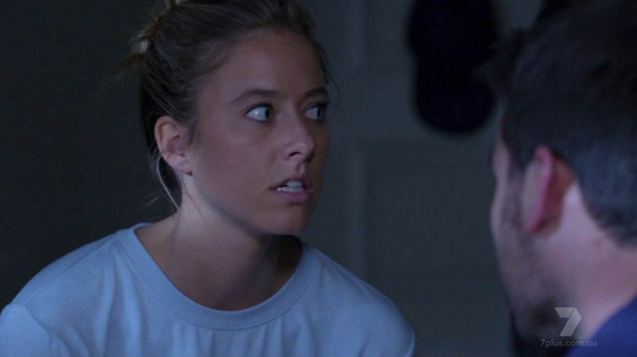 Promo for Home and Away's huge Season Finale released
