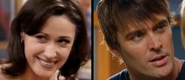 Home and Away Relations – Keeping it in the Family